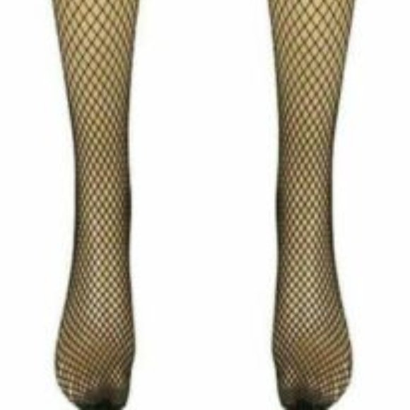 UnBranded | Accessories | Women Sexy Black Sheer Lace Thigh High Over ...